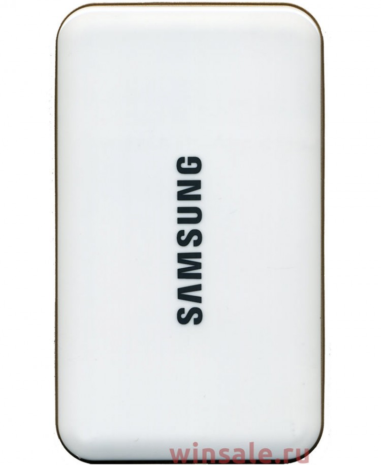 Купить мобильный аккумулятор Samsung с емкостью 20000 mAh